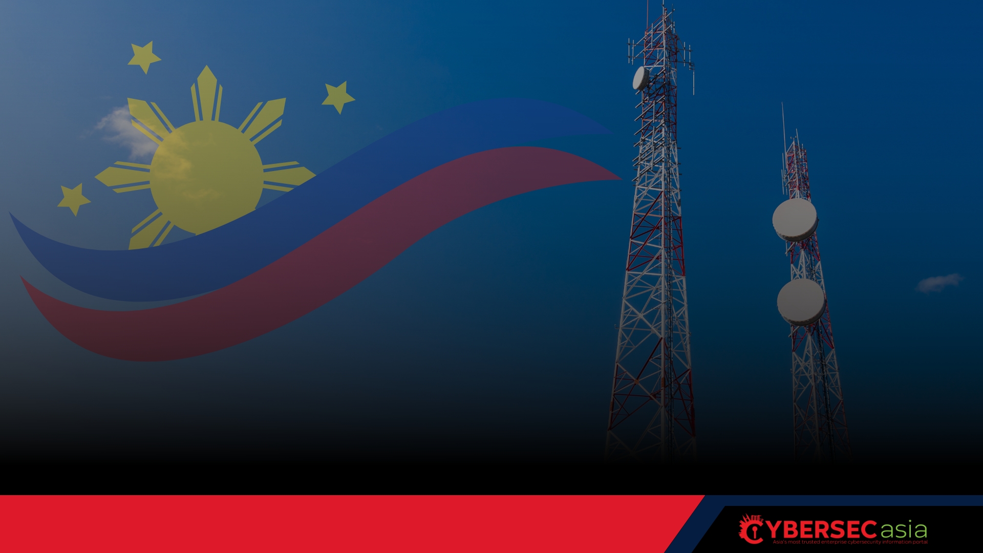 Cybersecurity concerns crop up with the Philippines’ third telco ...