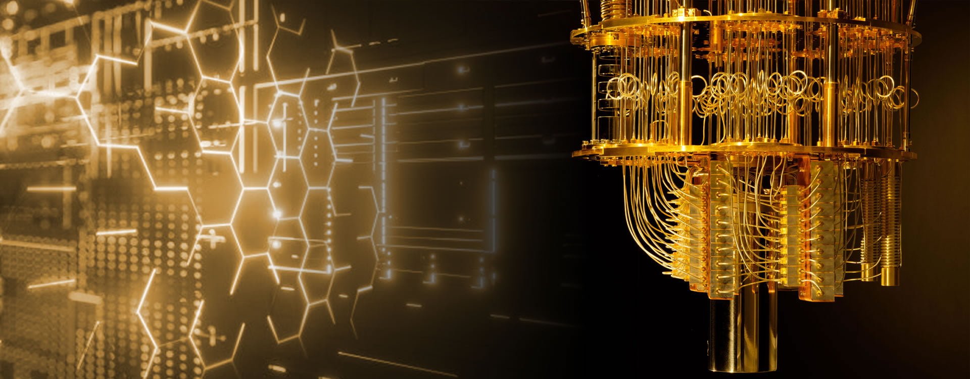 Quantum computing is a looming threat to data security: Study ... Quantum computing is a looming threat to data security: Study ...