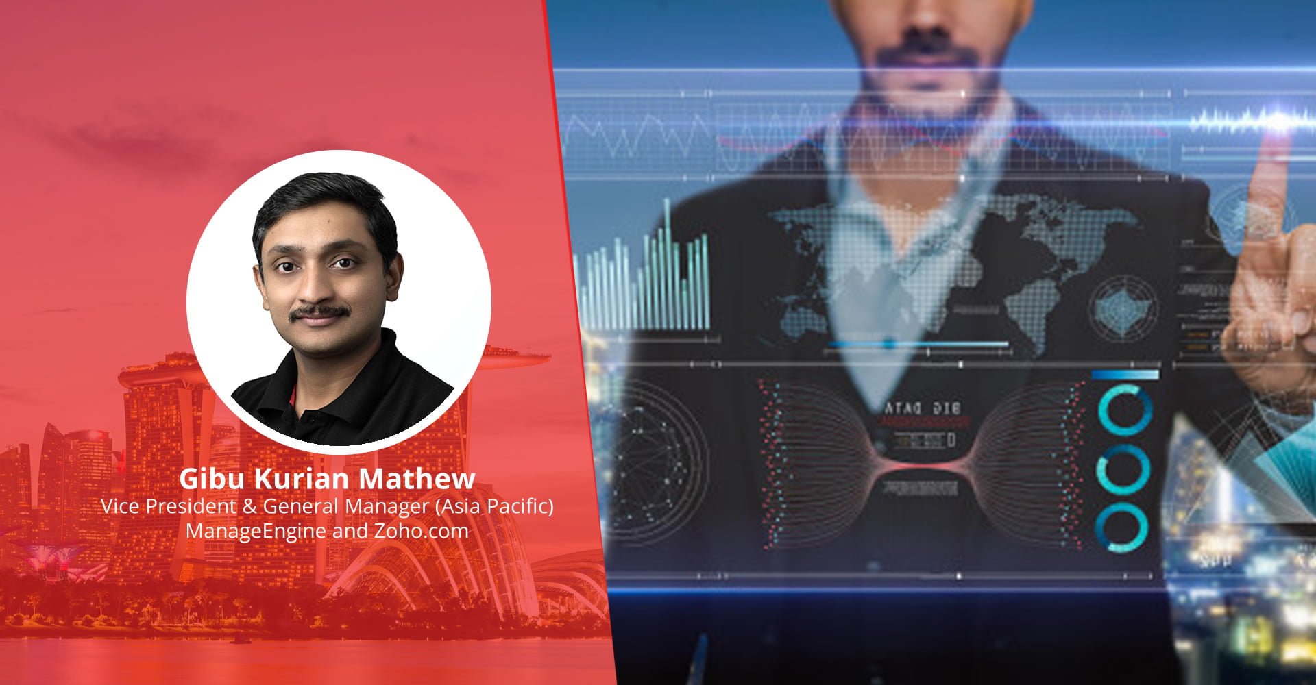 Securing the cloud for our digital future - CybersecAsia