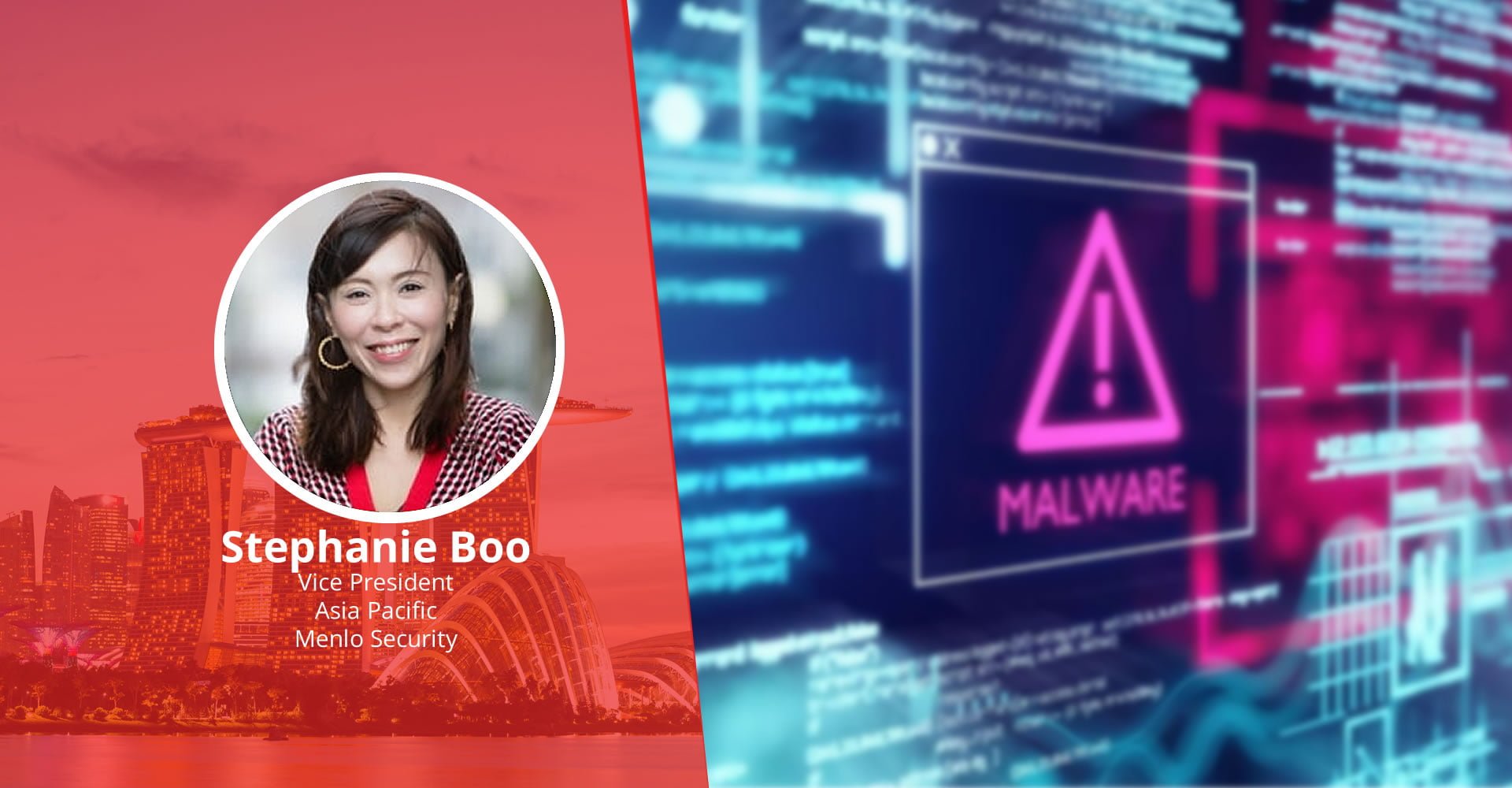 Four key benefits of Isolation Security for your business - CybersecAsia