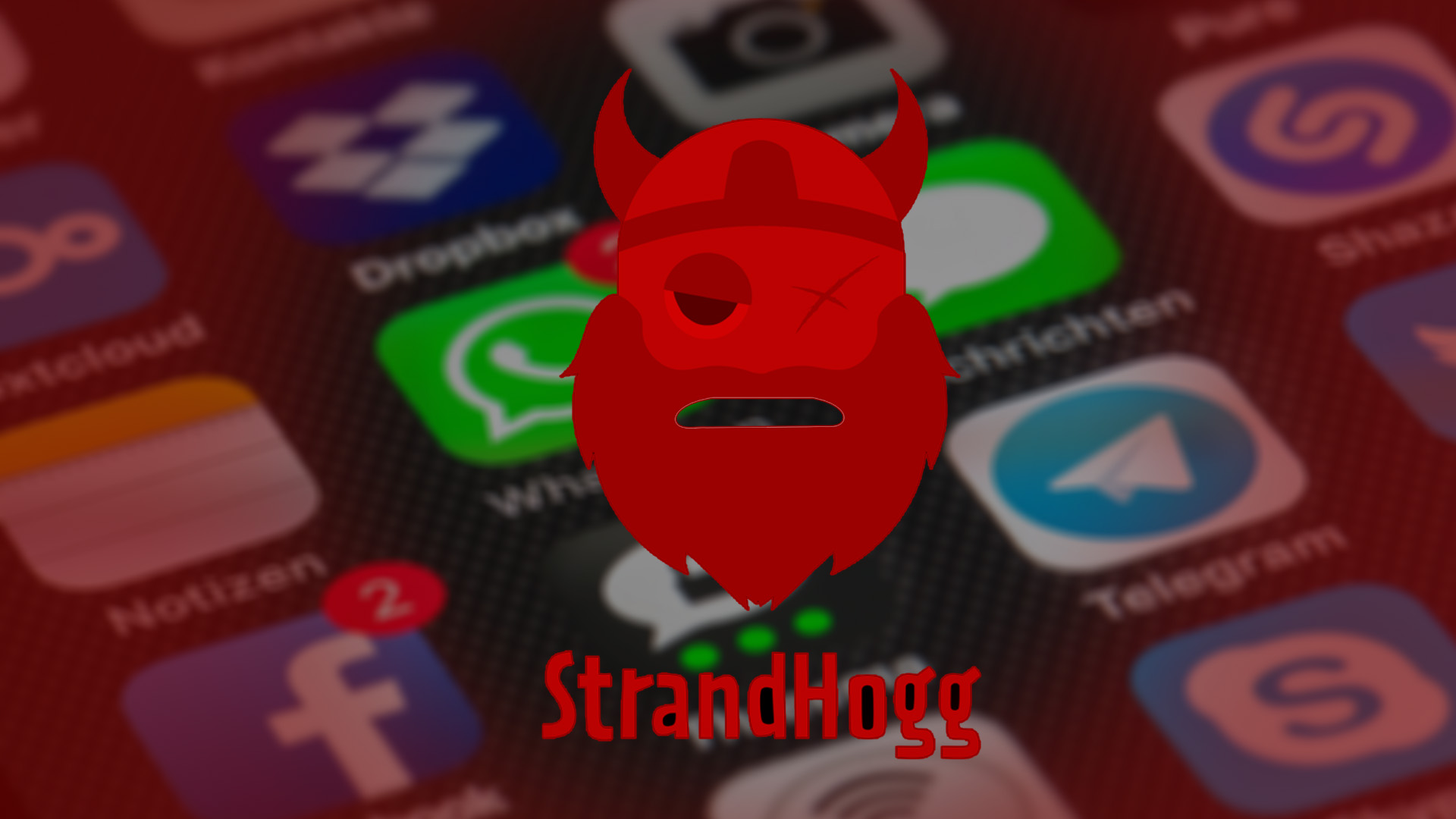 Watch out! Most Android apps vulnerable to the StrandHogg flaw - CybersecAsia