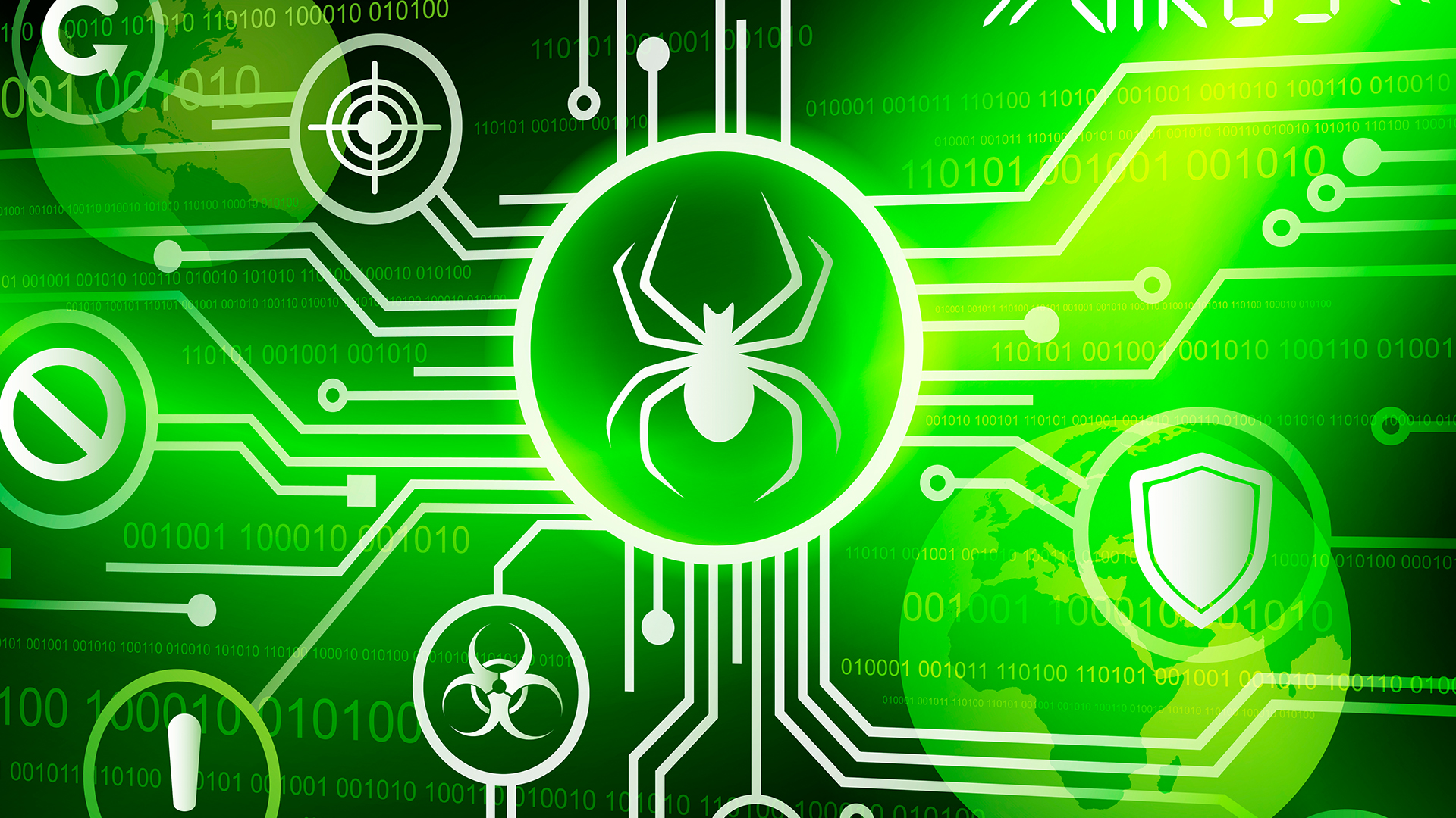 Check out December 2019’s malware chart toppers - CybersecAsia