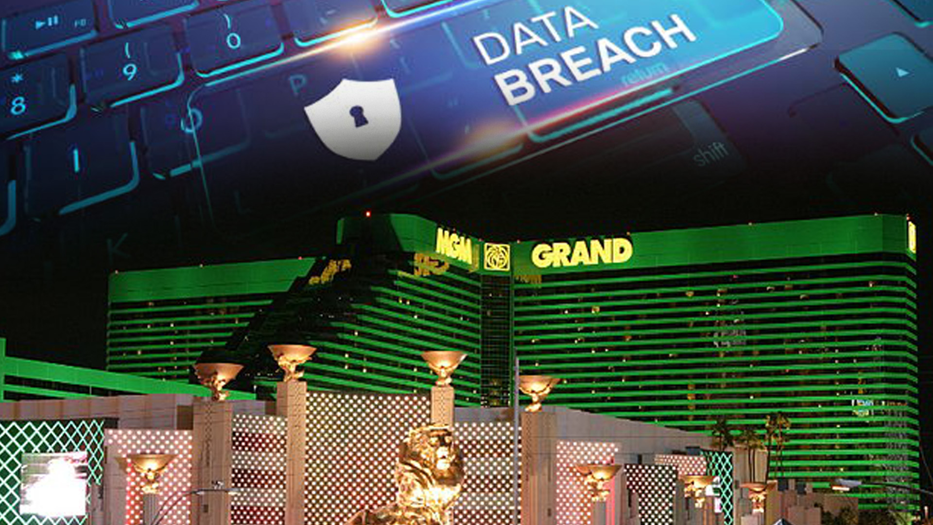 MGM hotel guest data leaked on a hacking forum - CybersecAsia
