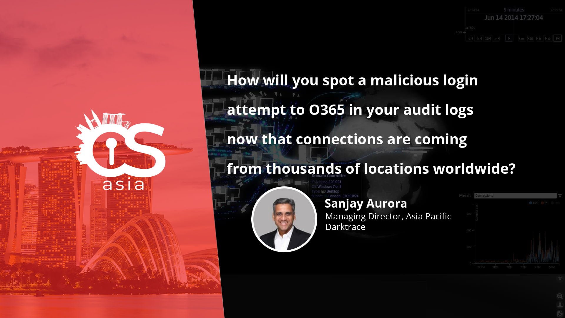 Remote-working risks: 6 security threats to be on guard for - CybersecAsia