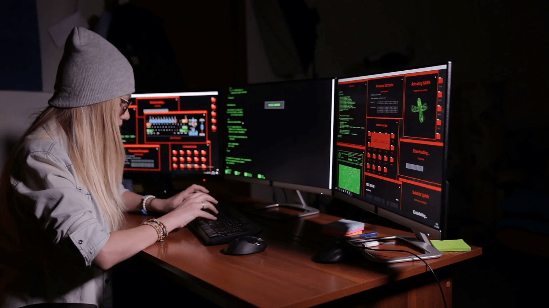 Dark Basin: Hackers for hire and their acts are dire - CybersecAsia
