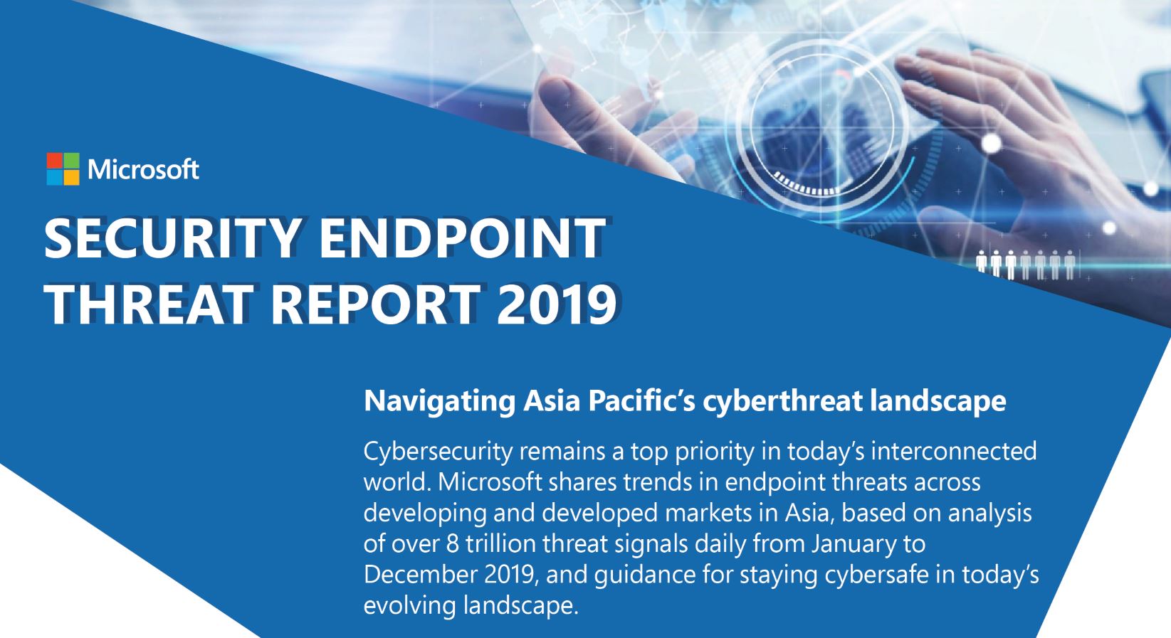 Asia Pacific Security Endpoint Threat Report - CybersecAsia