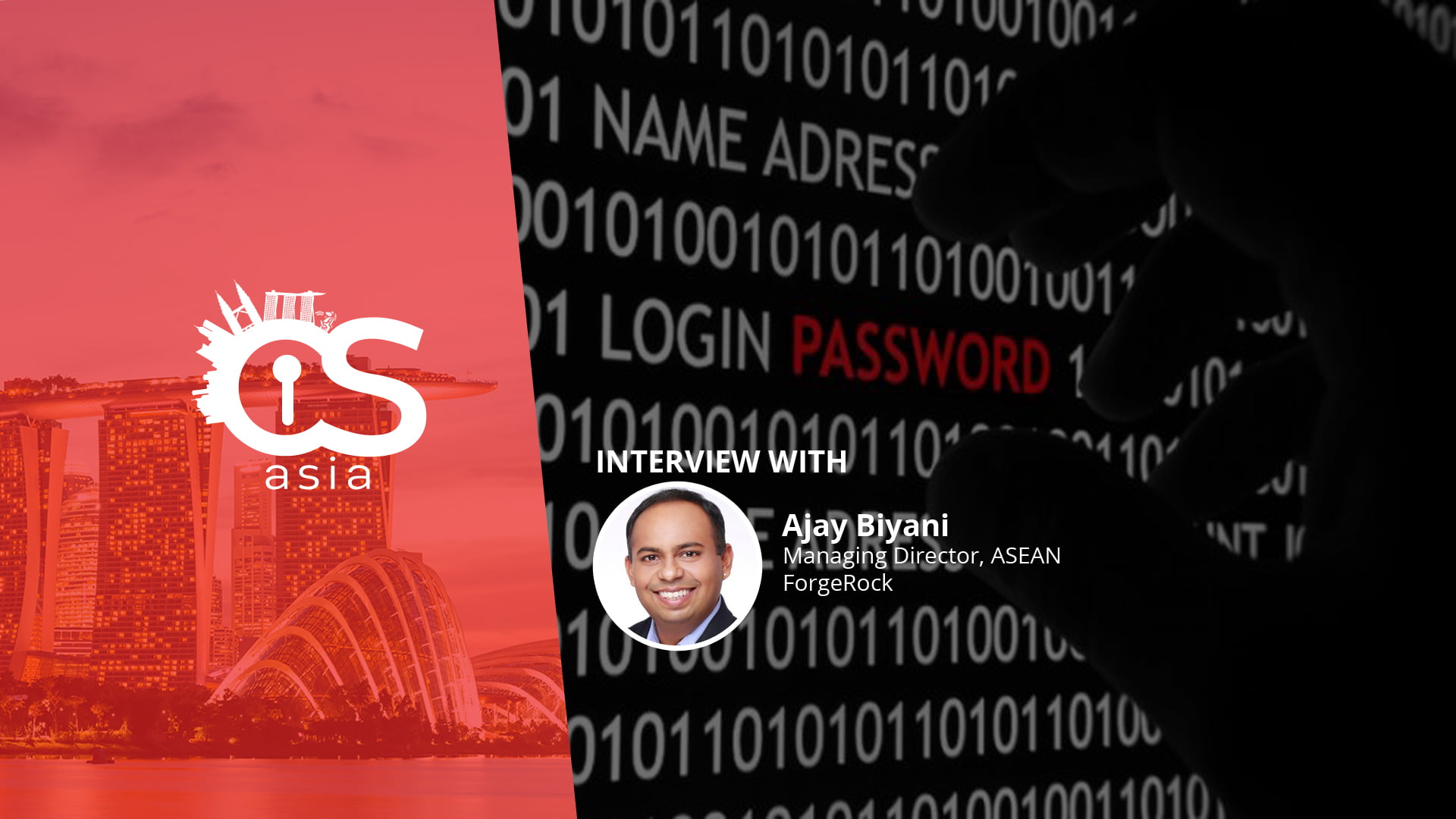 Embracing A Password Less Future Cybersecasia