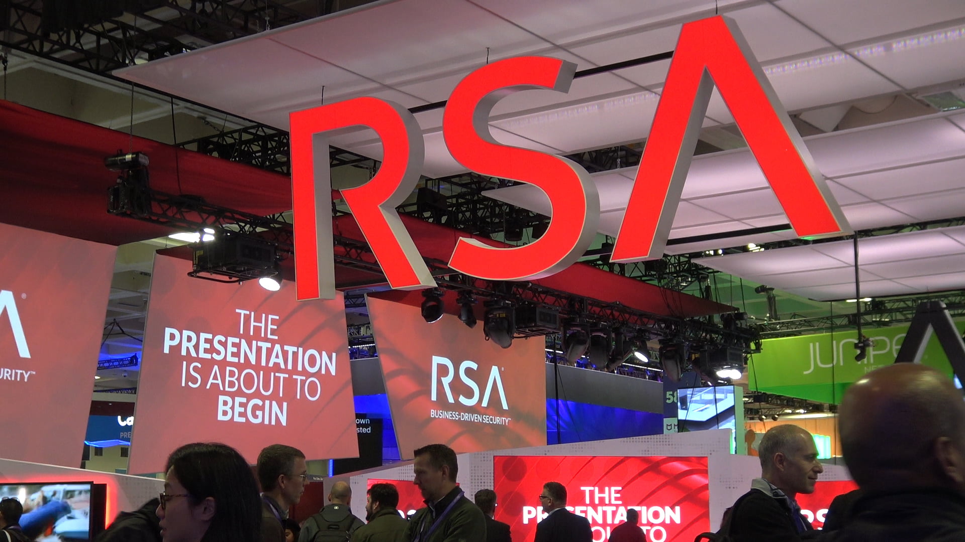 RSA Conference returns as Virtual Learning Conference | CybersecAsia