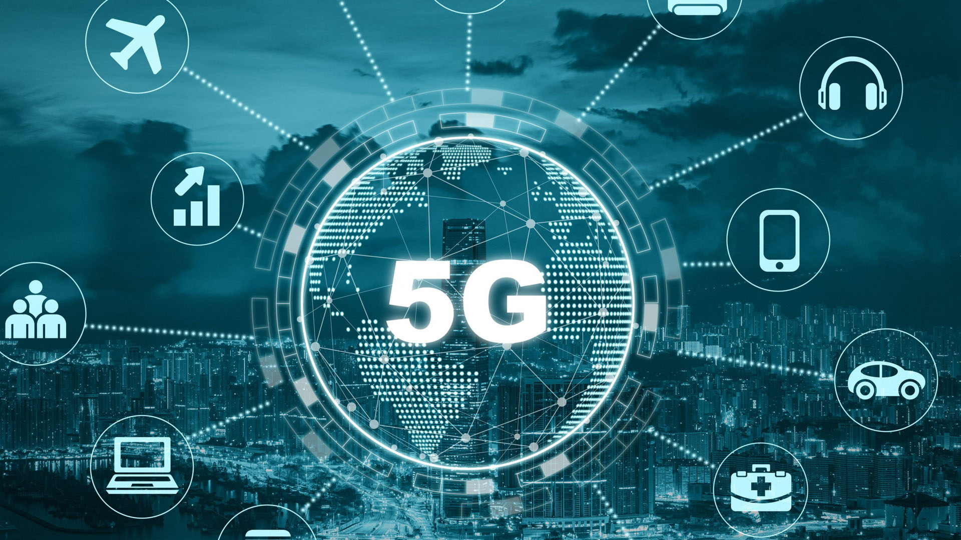 5G implementation: Three 5G macro-level insights | CybersecAsia