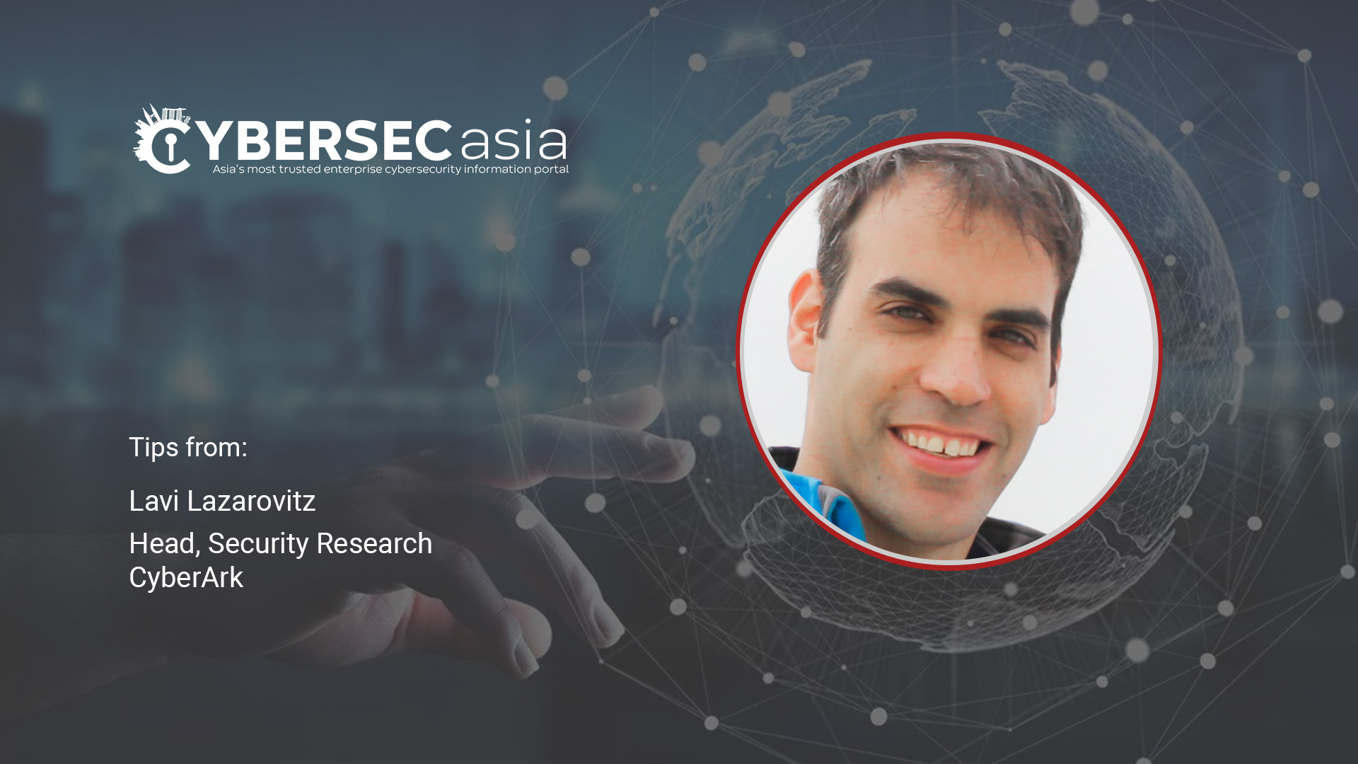 SolarWinds attack chain- Know the anatomy | CybersecAsia