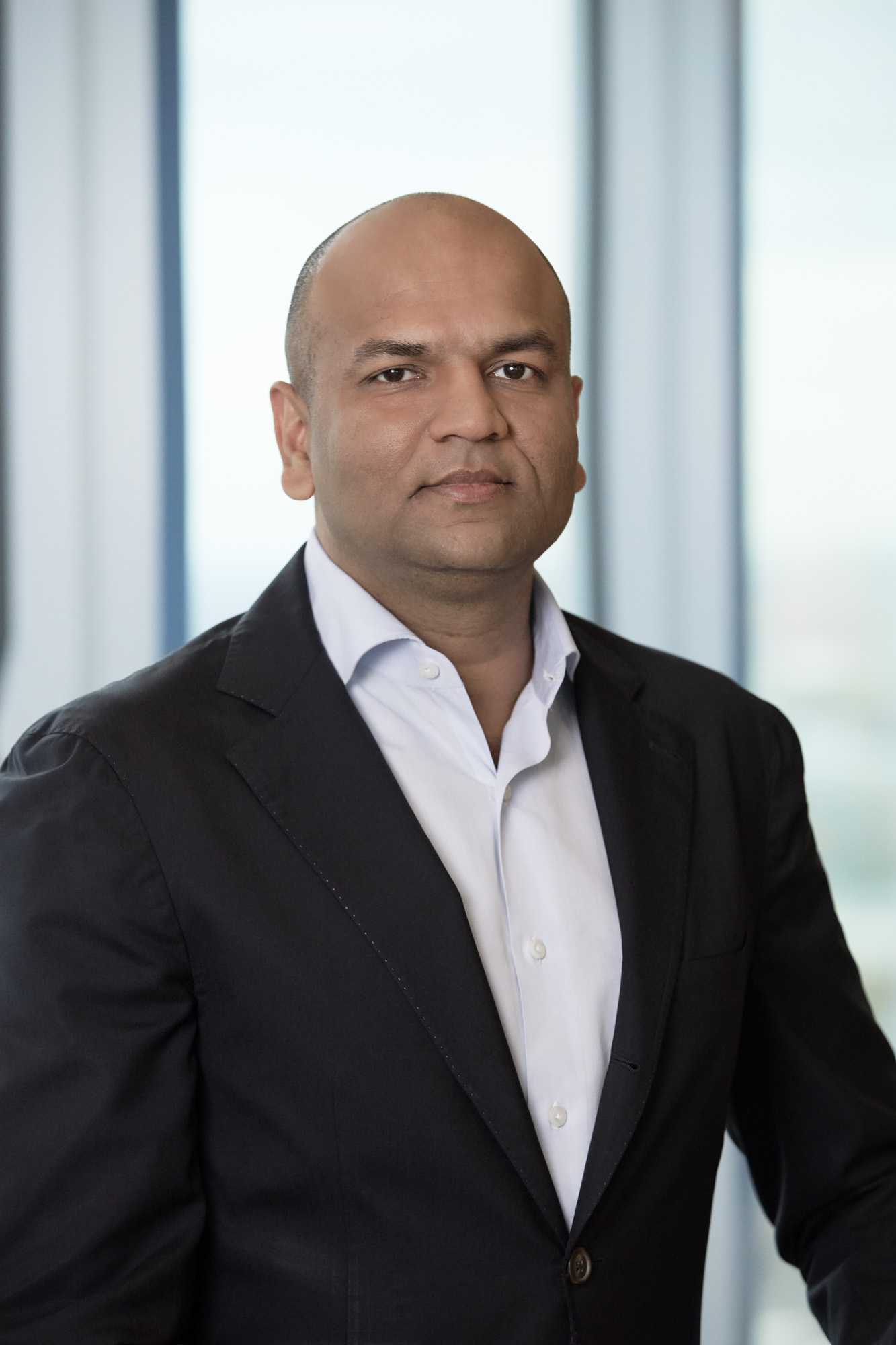 Balancing the need for great digital experiences while keeping threats ...