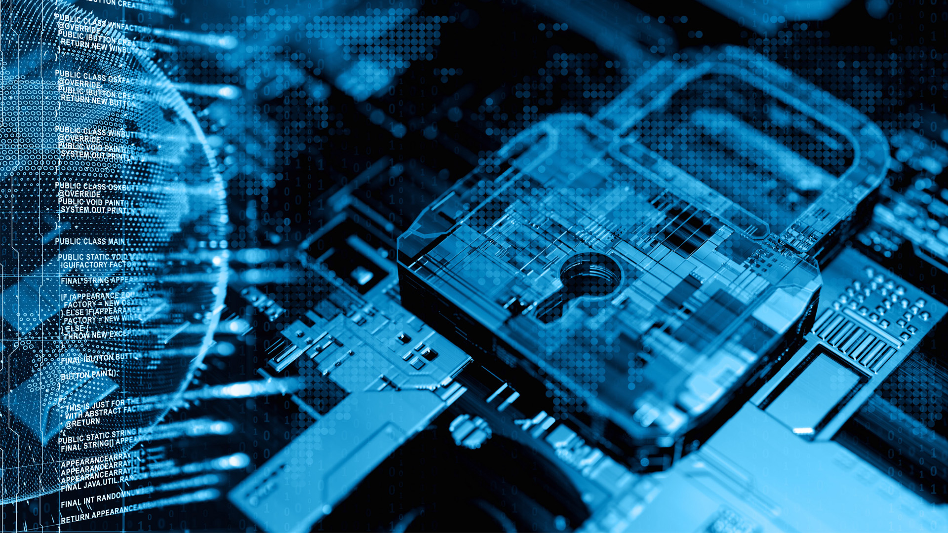 Cyber threat intelligence platforms gained ground in the past year ...