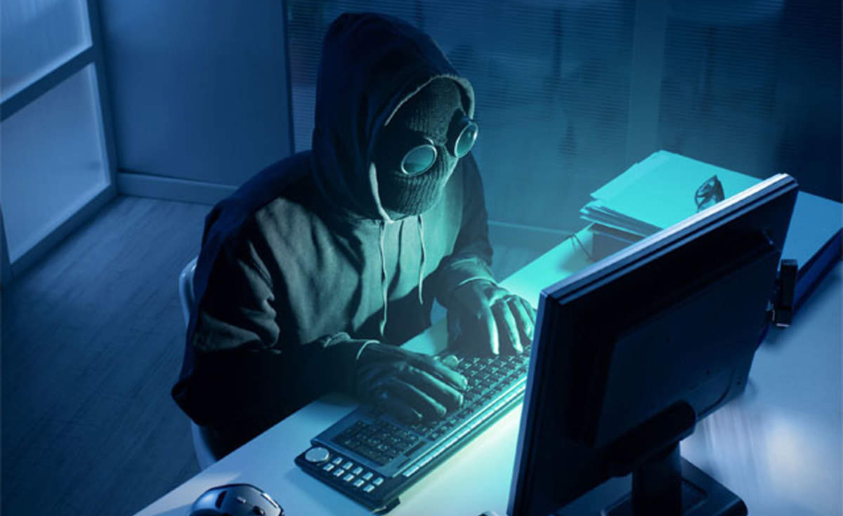 As workers move offsite, cybercrooks focus on workers’ mobility tools ...