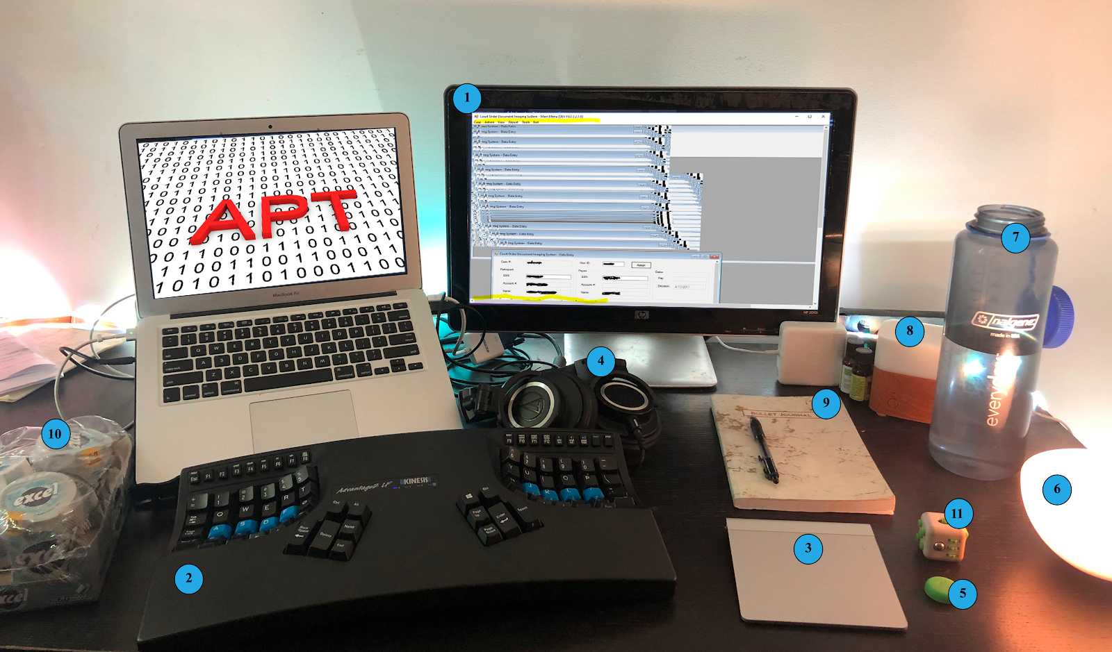 Windows Desktop Manager: One vulnerability discovery leads to another ...