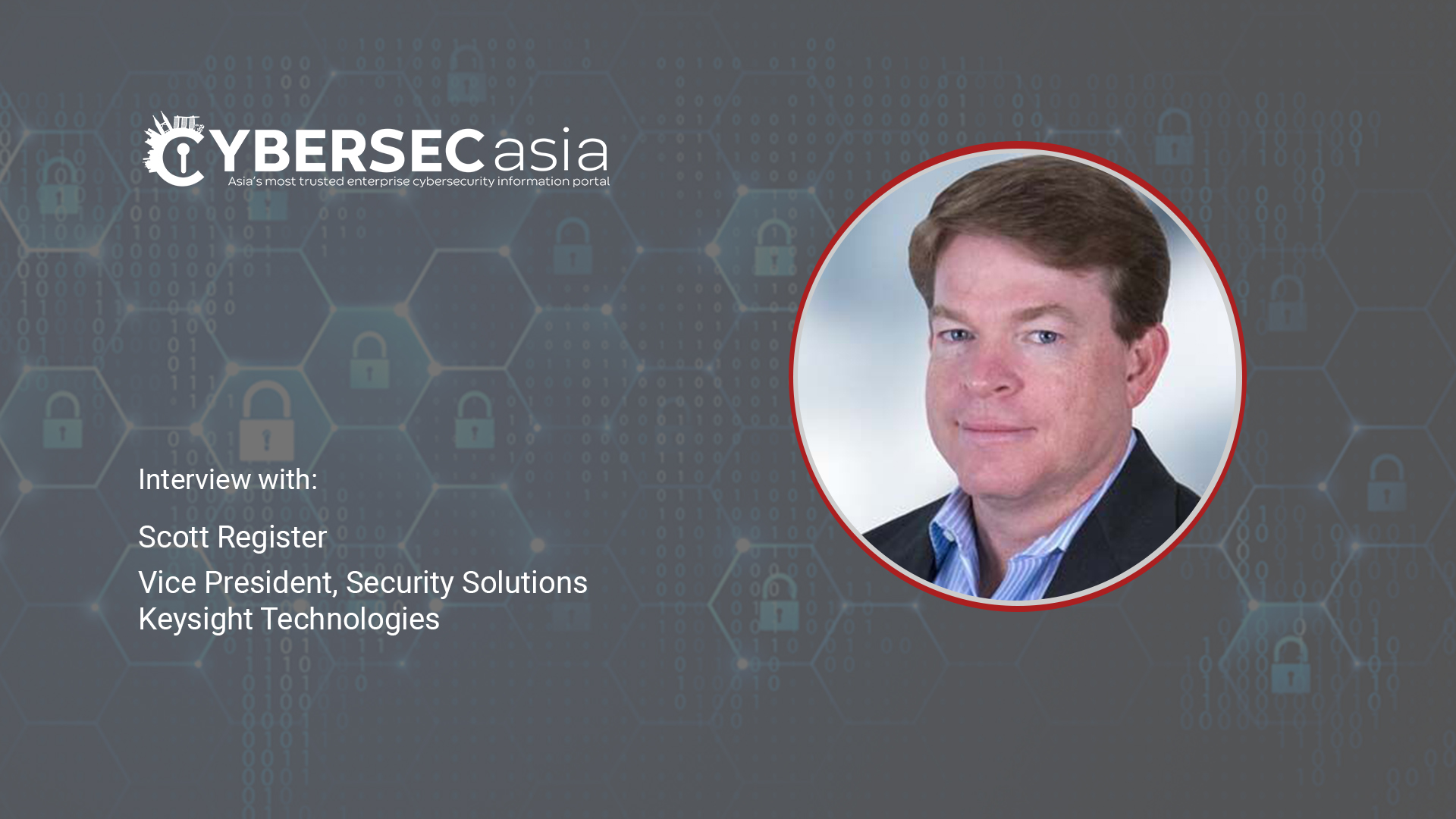 Four key insights to boost your cybersecurity stance | CybersecAsia