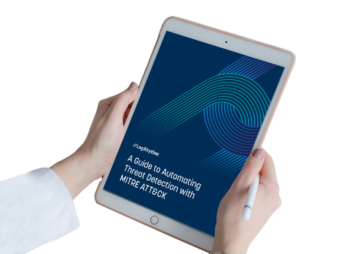 Whitepaper A Guide To Automating Threat Detection With Mitre Attandck