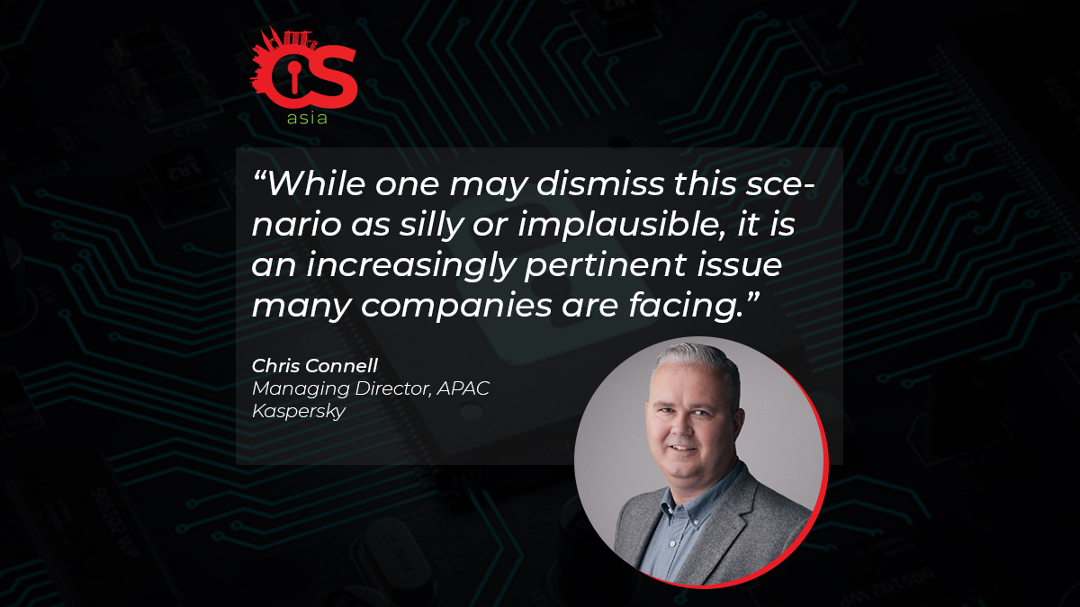 The human element in cybersecurity: more than codes and digital systems ...