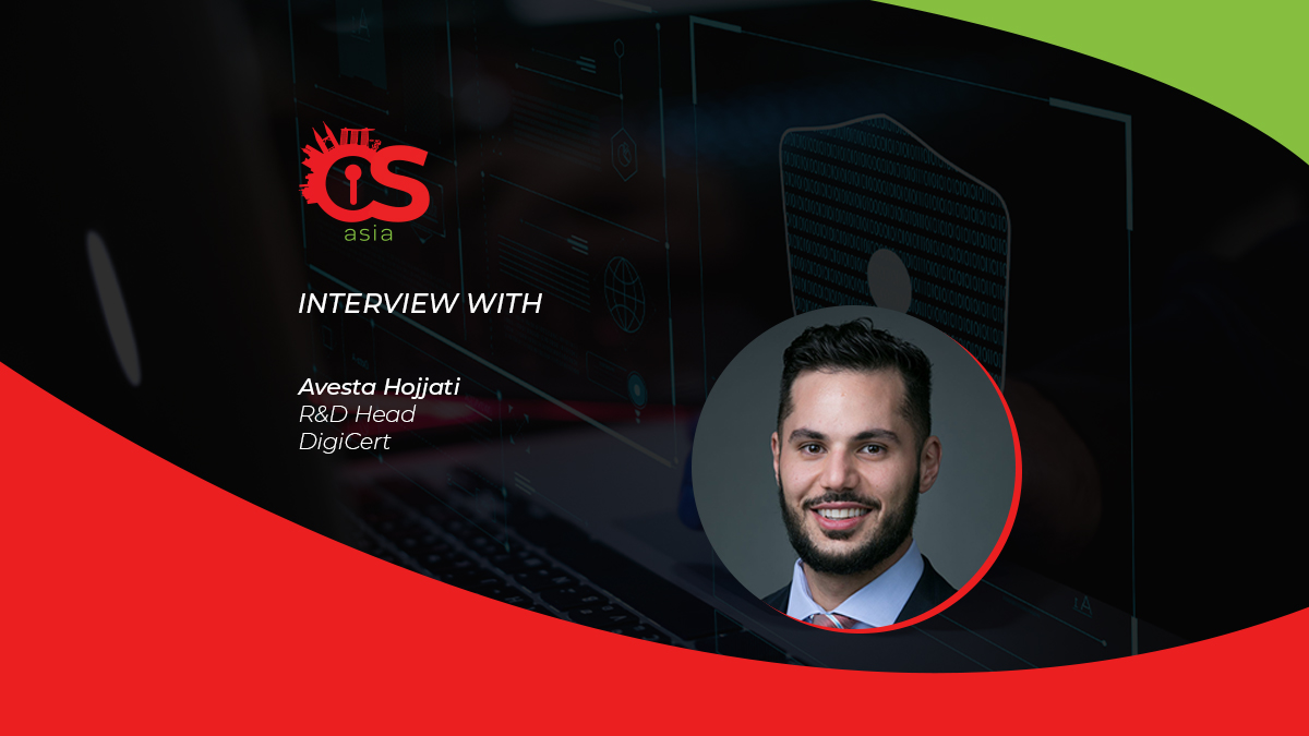 Automating Security For The Digital Economy Cybersecasia