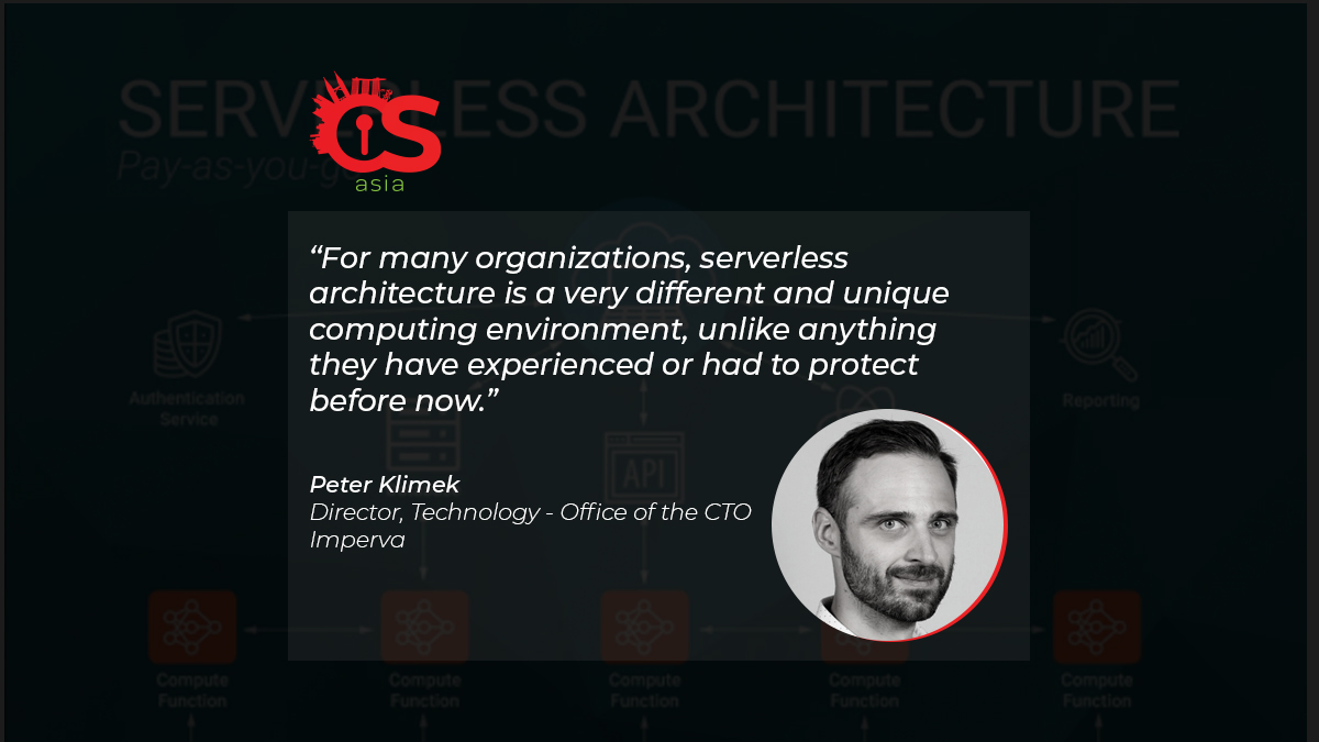 More To Serverless Computing Security Than Meets The Budget Cybersecasia