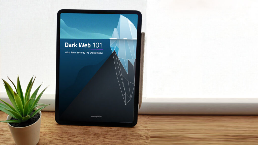 All you need to know about how enterprises use dark web | CybersecAsia