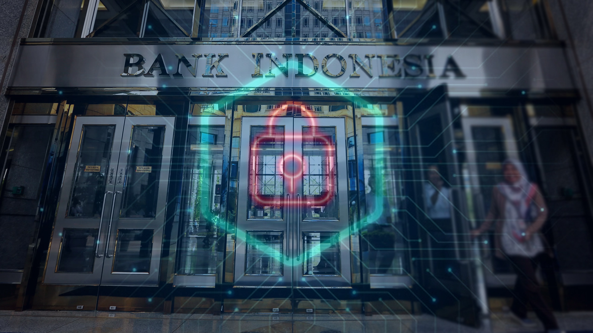 Indonesia’s BRI deploys Network Detection and Response | CybersecAsia