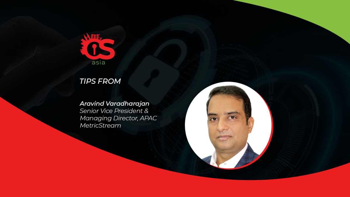 How to build a strong risk aware culture in the front line | CybersecAsia