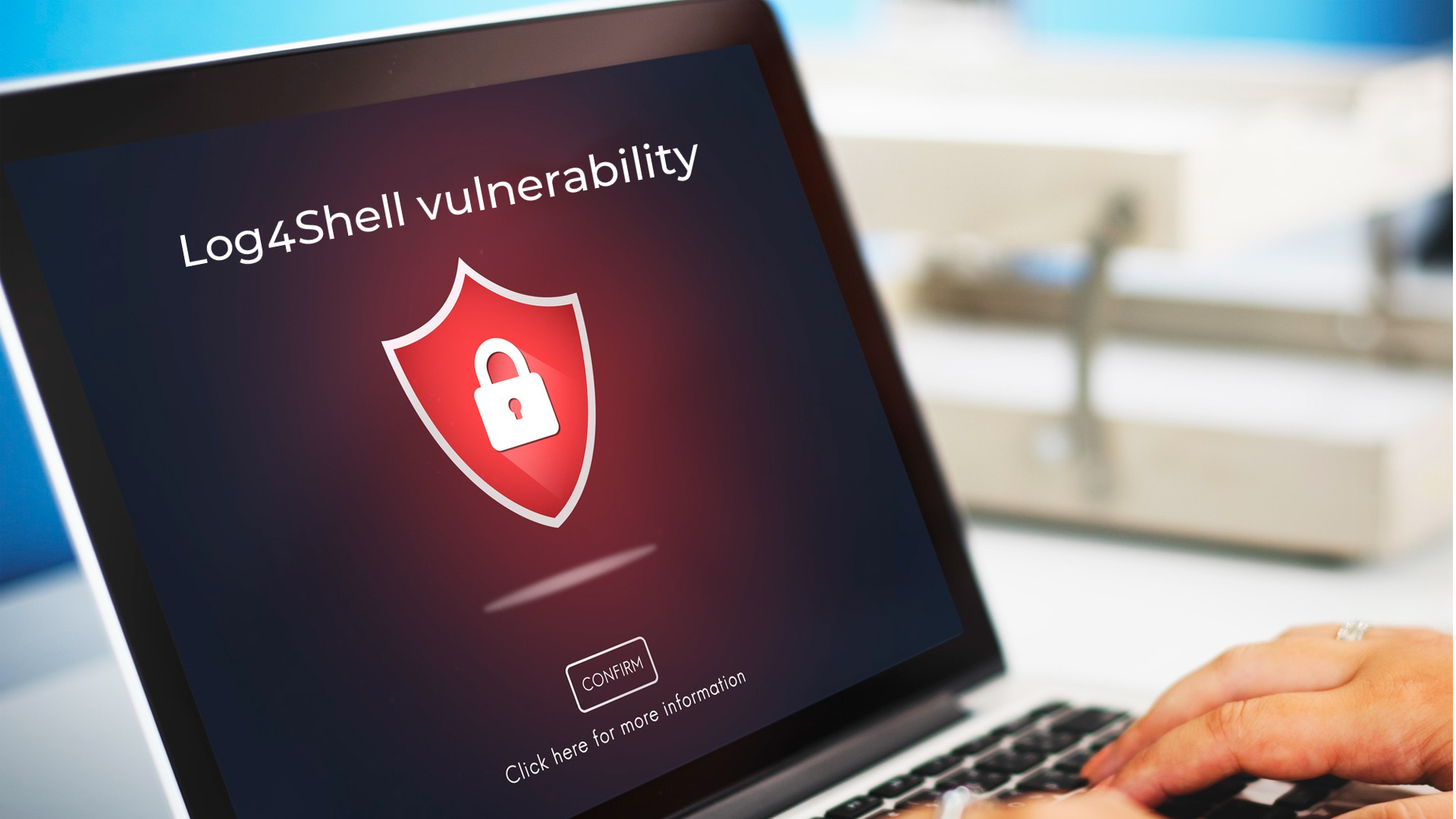 Key cyber attacks 2021: Log4Shell vulnerability, etc | CybersecAsia