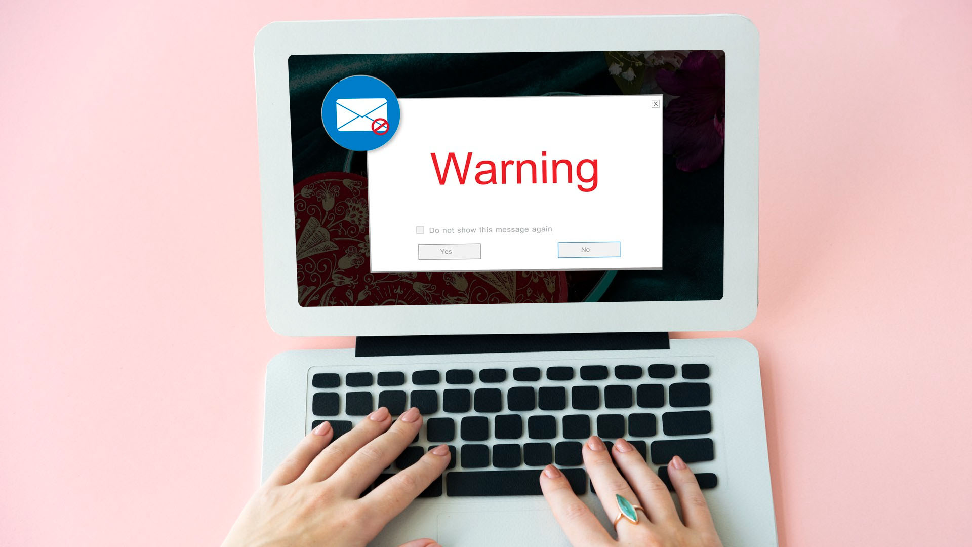 Share your love but stay away from Valentine’s Day scam! | CybersecAsia