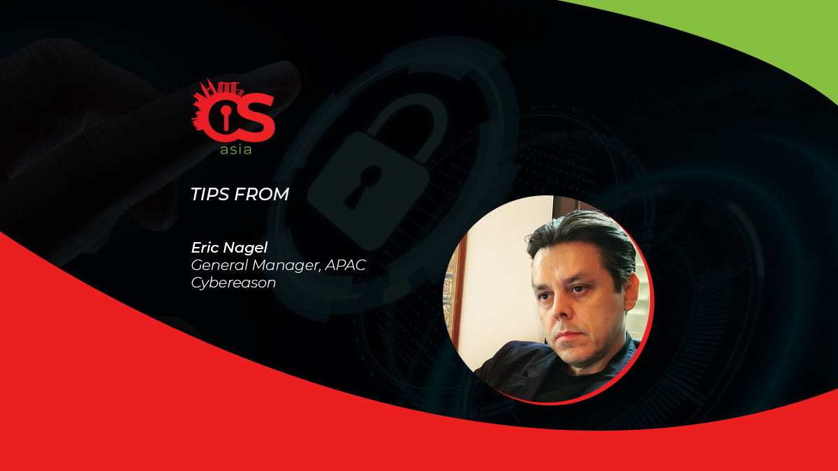 A brief history of ransomware evolution | CybersecAsia