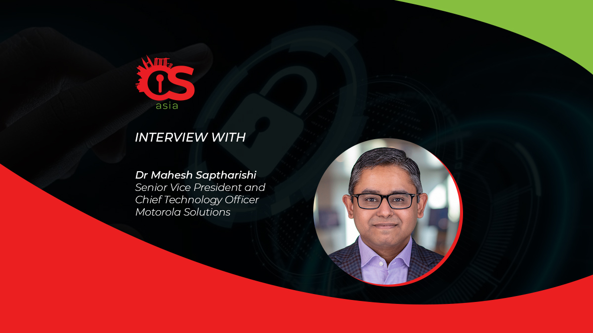 Transforming public safety and security in Asia Pacific | DigiconAsia