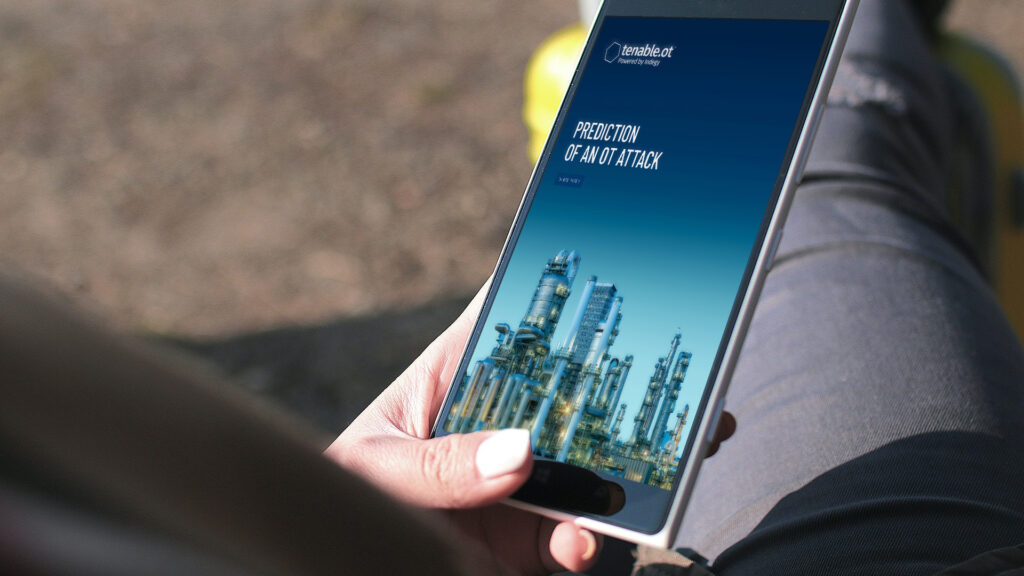 Tips: Operational Technology Attack Predictions | CybersecAsia