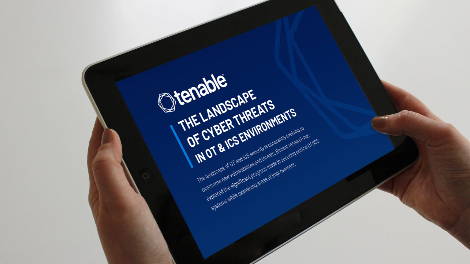 Infographics: Cyber Threat Landscape in OT and ICS Environments ...