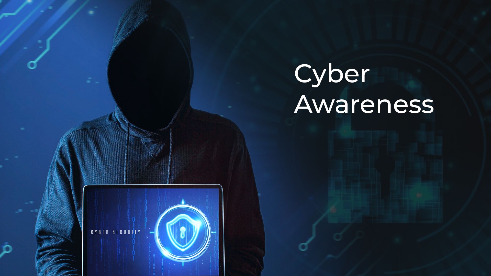 Is cyber awareness training linked to better incident handling outcomes?