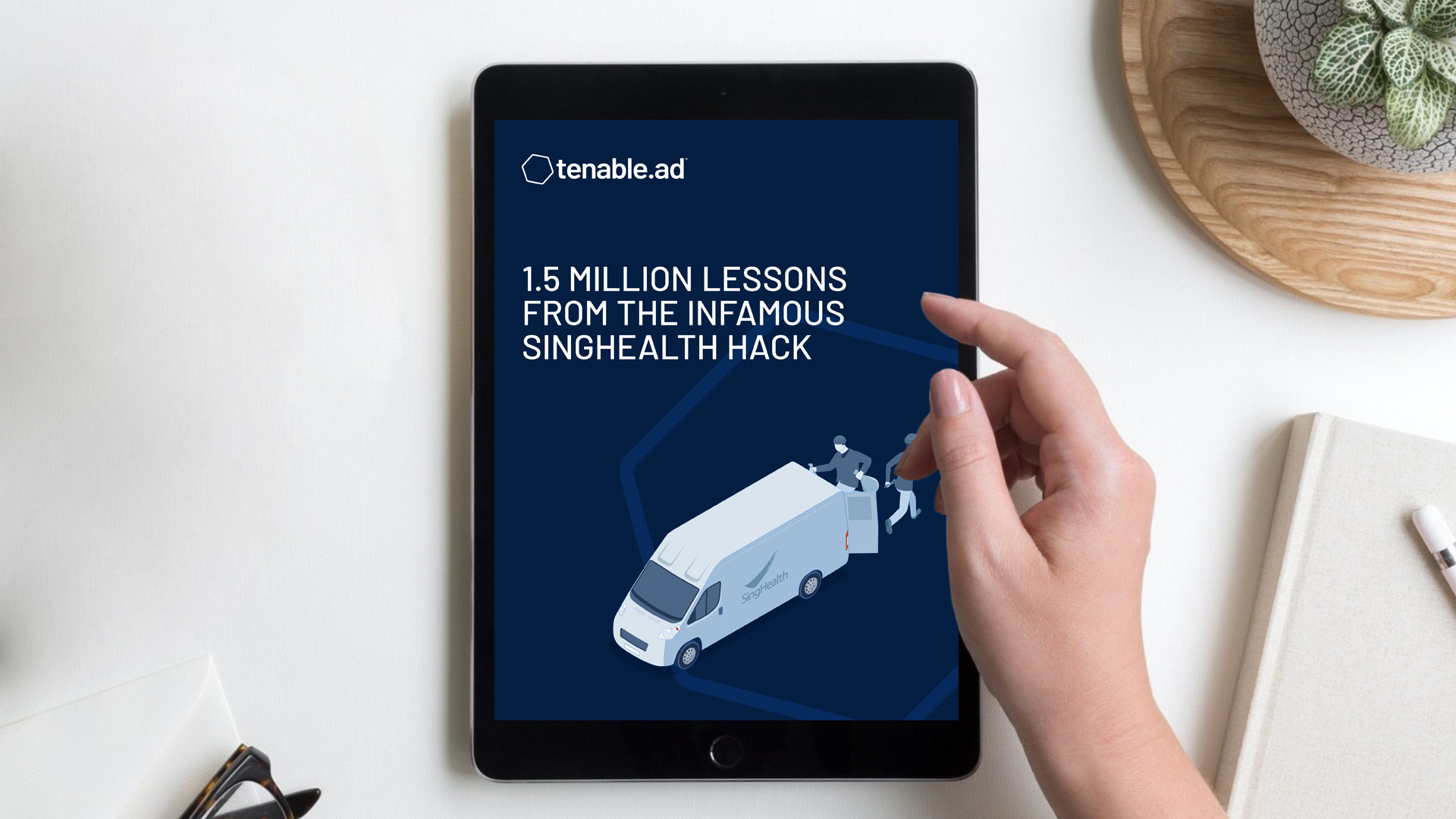 Case Studies: 1.5 million lessons from the SingHealth hack | CybersecAsia