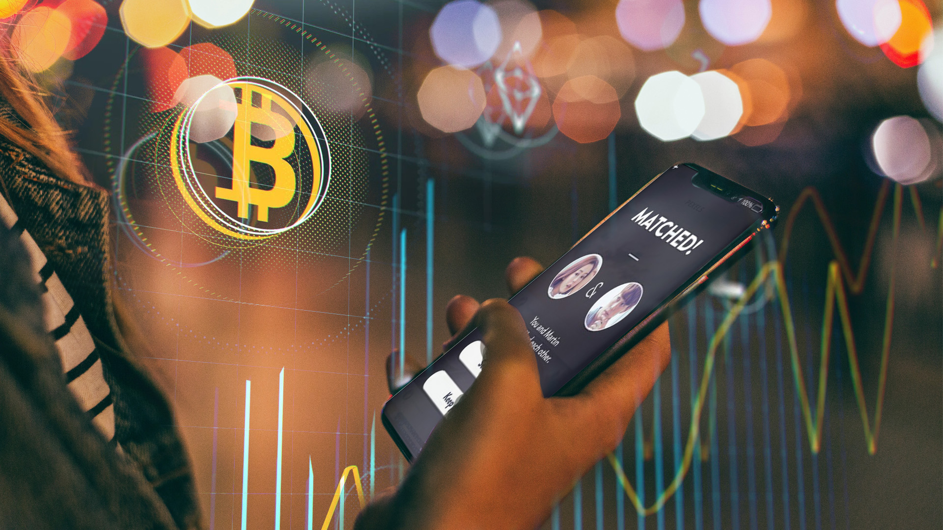 How to lose up to US$625,000 in crypto romance scams | CybersecAsia