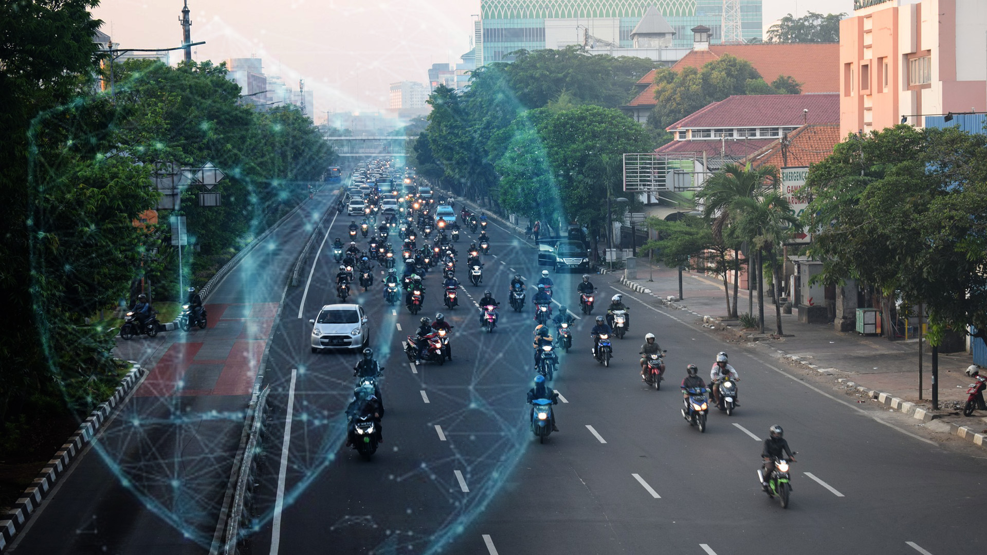 Bluebird puts cybersecurity in transportation first | CybersecAsia