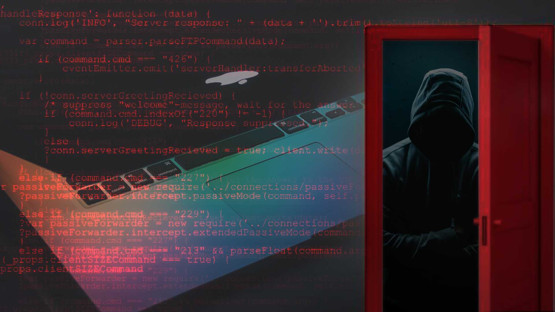 New macOS backdoor discovered - CybersecAsia New macOS backdoor discovered - CybersecAsia