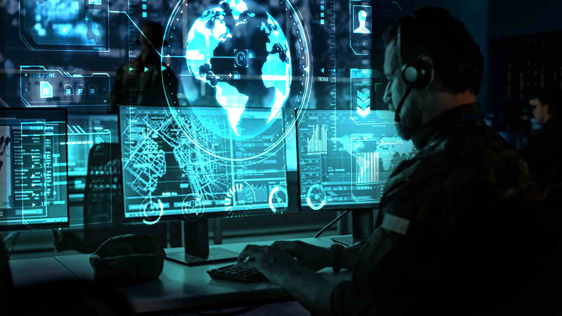 ‘Information Operations’ rages on in Russia-NATO cyber warfare