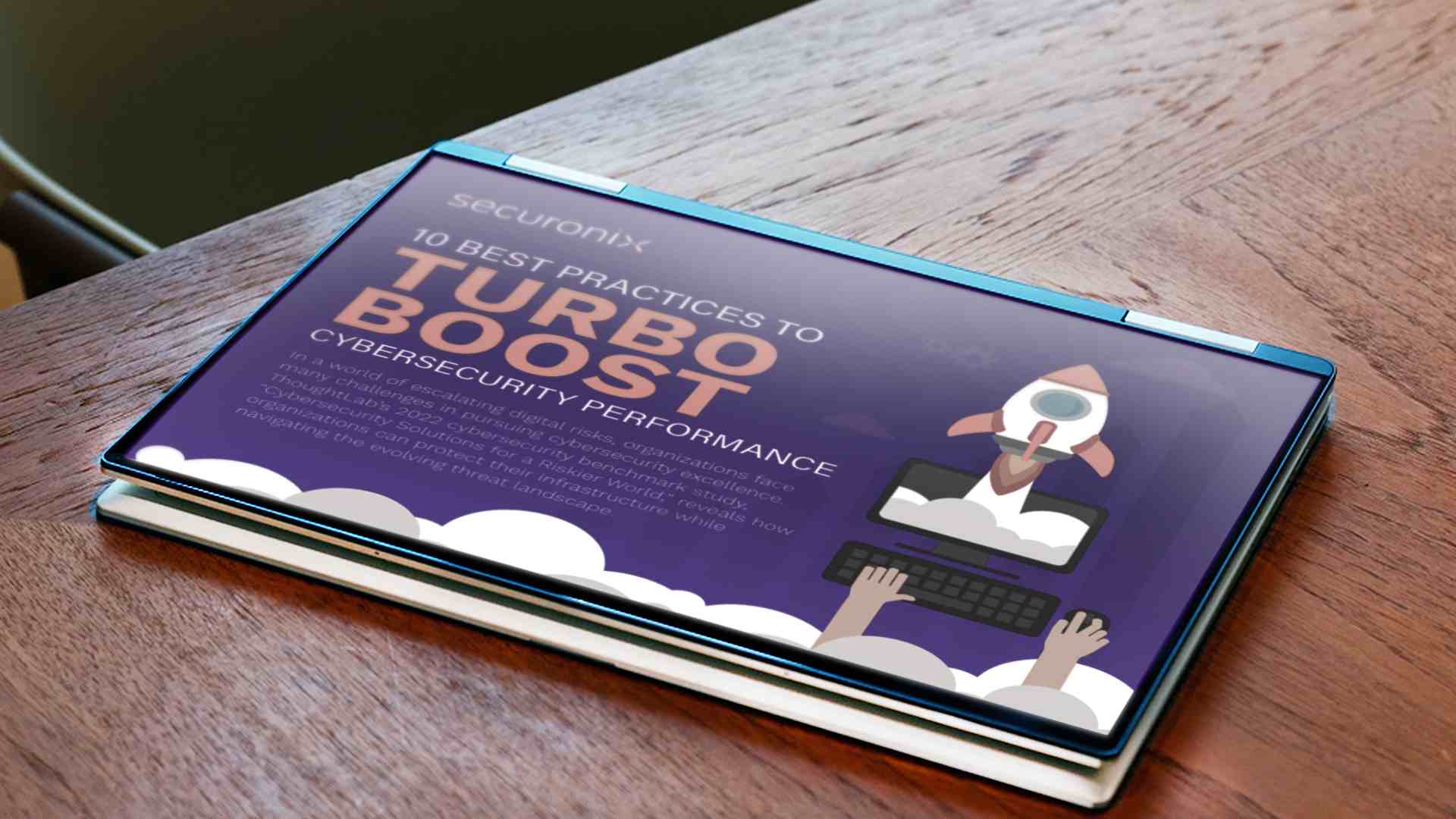 10 best practices to turbo boost cybersecurity performance - CybersecAsia