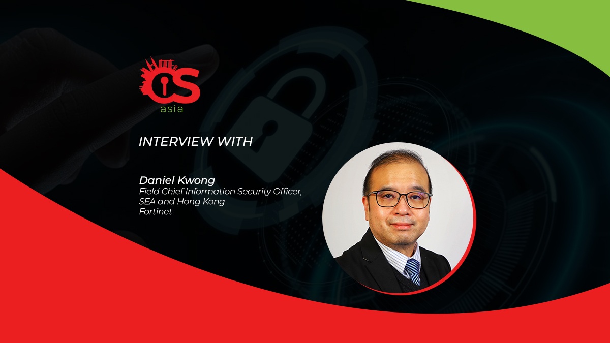 Cybersecurity trends in Asia Pacific - CybersecAsia