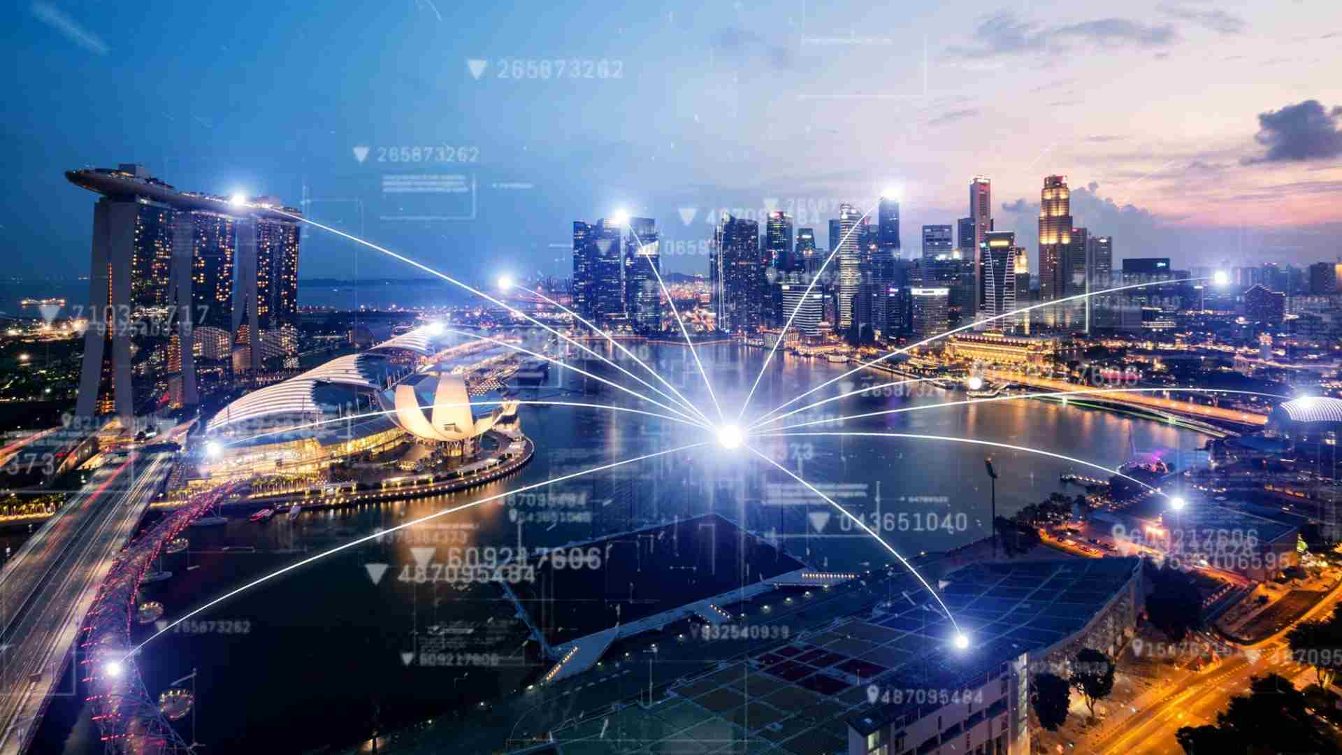 Singapore launches three initiatives to tackle the new global cyber landscape - CybersecAsia