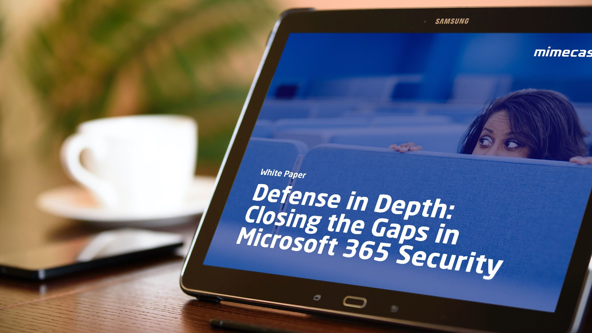 Defense In Depth: Closing The Gaps In Microsoft 365 Security - CybersecAsia