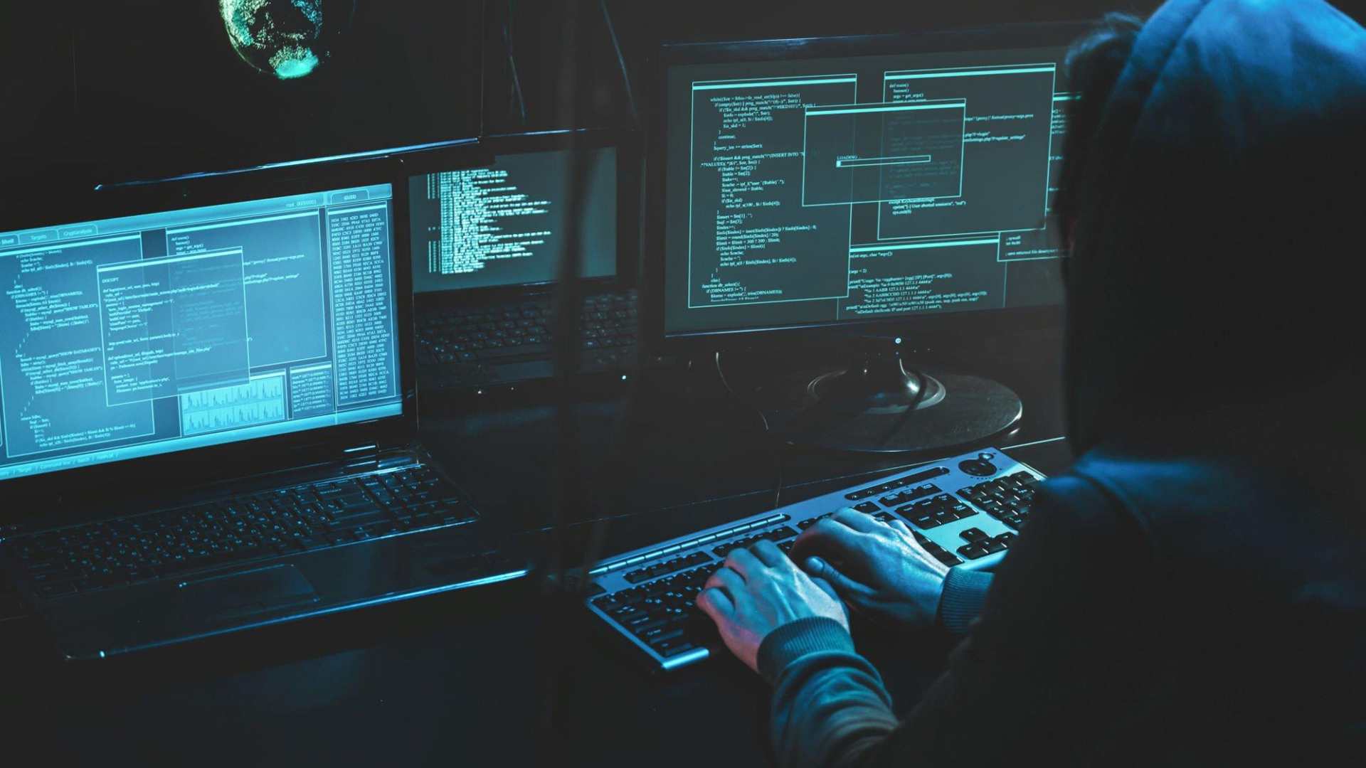 Persistent insider threats, cloud abuse and misuse were a 2022 fixture ...