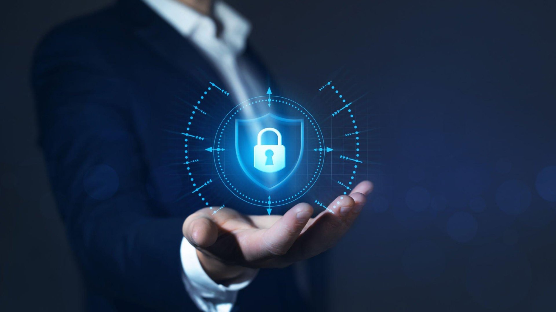 Nine bad cyber tidings to celebrate because they make the world more ...