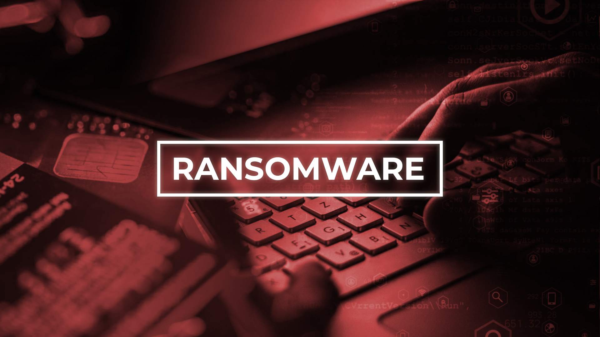 Ransomware still the #1 cyber threat: report - CybersecAsia