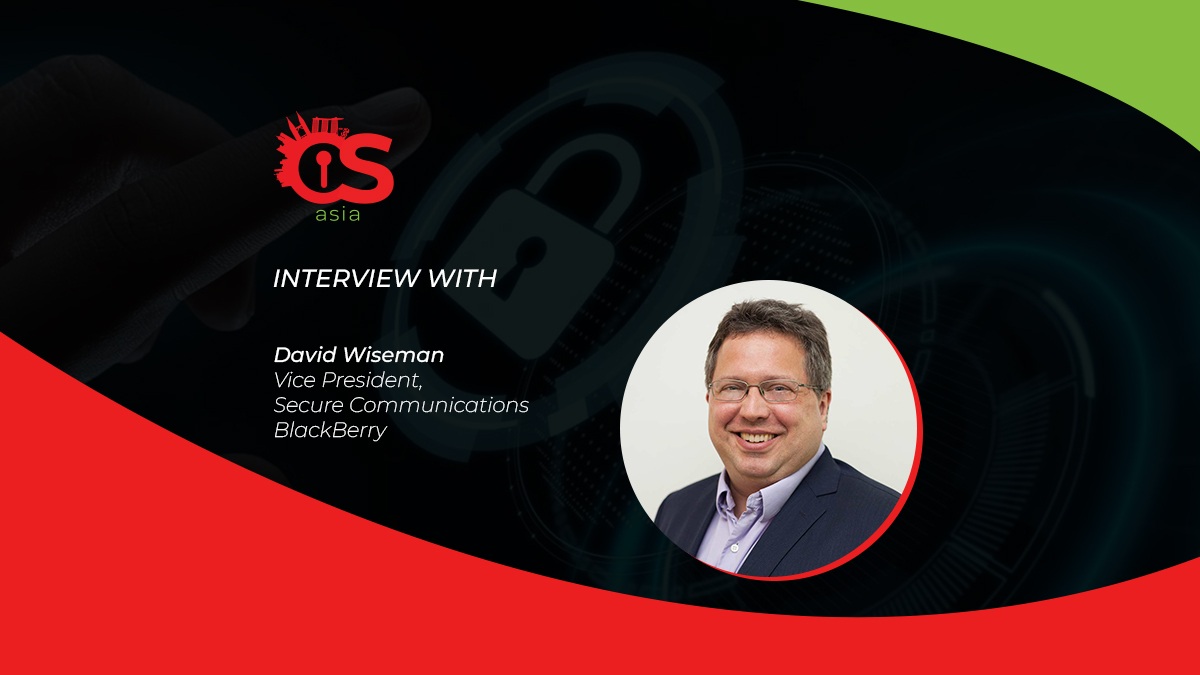 Secure communications: tackling the arising challenge in South-east Asia