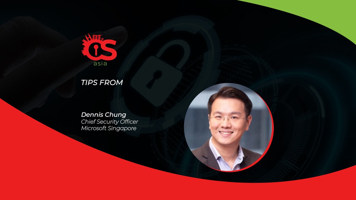 Know the four thrusts of corporate cyber resilience and vigilance ...