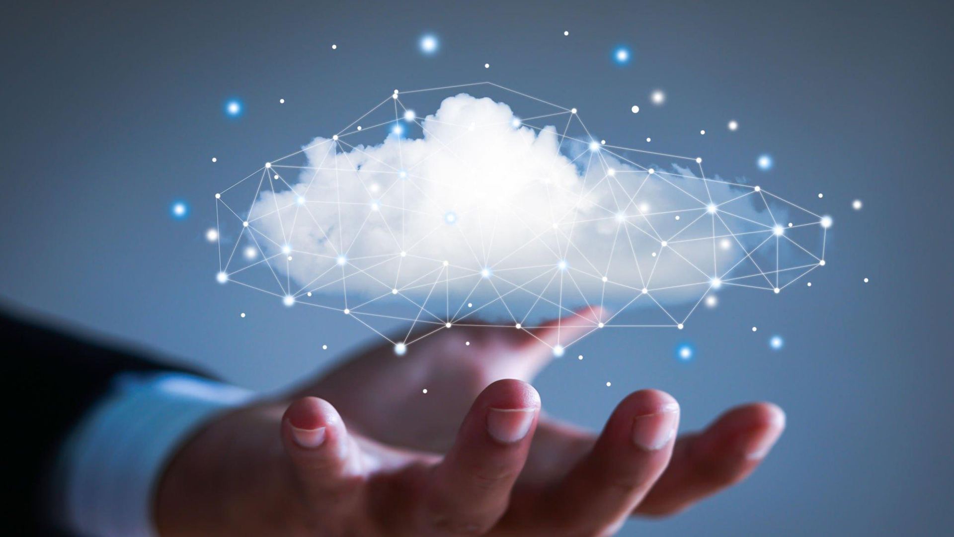 Name a key misconception about cloud data management that has persisted ...