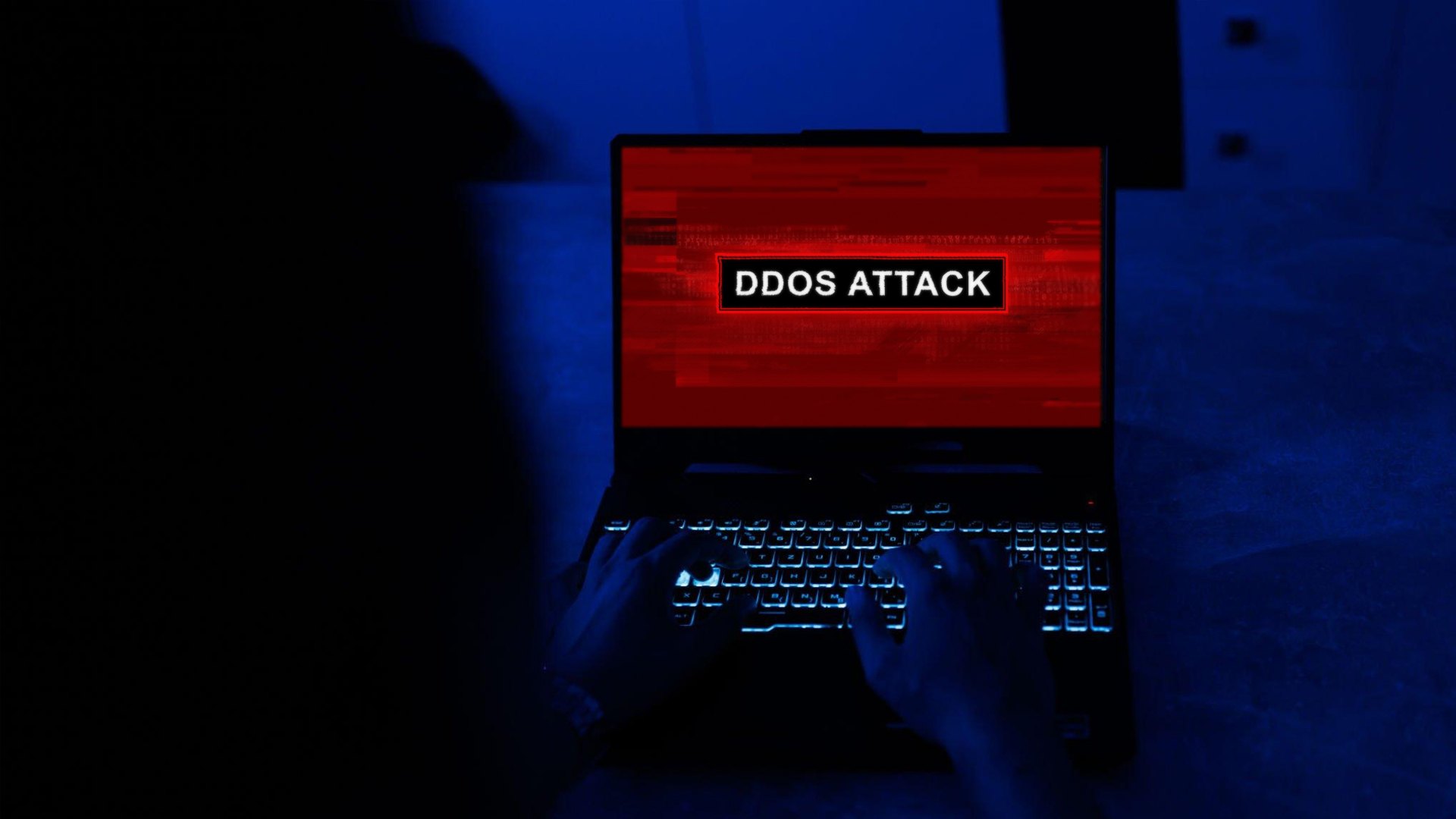 Some Q1 2023 DDoS trends point to hackers changing tack