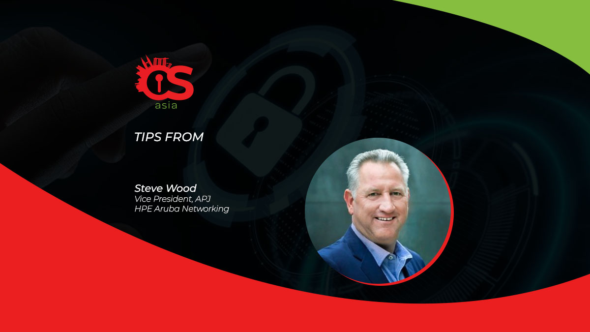 Three security-centric strategies for enhancing WFH and hybrid-working ...